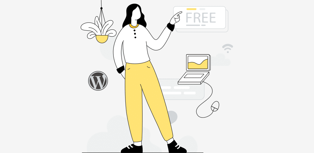 Limitations to Building a Site on WordPress.com Free Plans